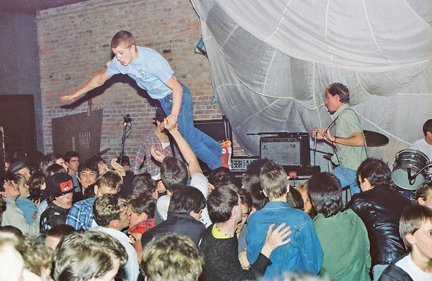 May 13, 1983: The Metropolis – The Seattle Star