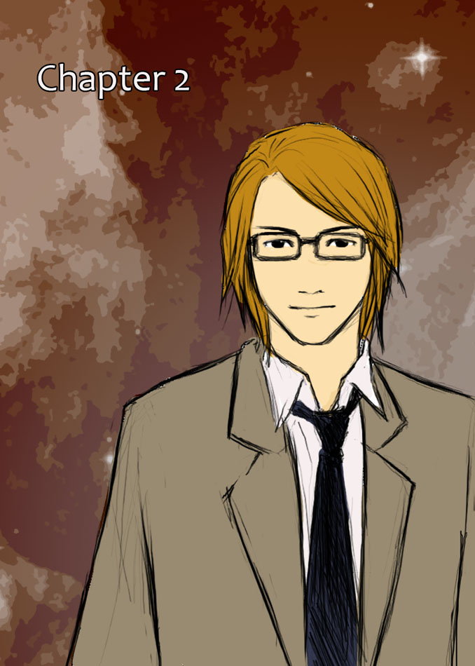 Leaves Chapter Two The Seattle Star