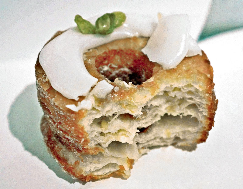 ISIS Leaks Cronut Recipe – The Seattle Star